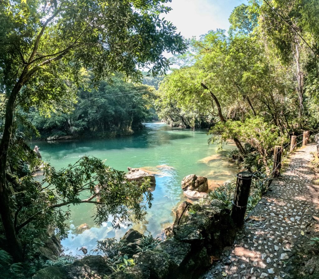 Norcasia + Rio Claro - Explora Colombia Viajes y Turismo